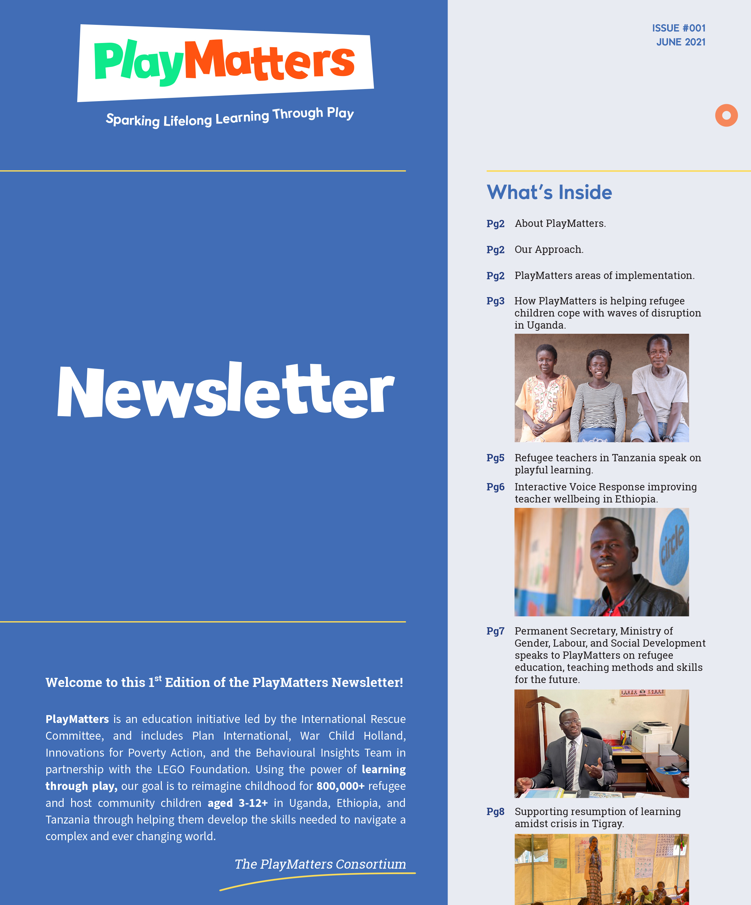 Publications | PlayMatters
